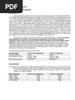 DW144 Specification For Sheet Metal Ductwork - Low, Medium and High ...