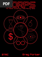 One-Roll Fudge RPG Core 1 0 PDF | PDF | Leisure