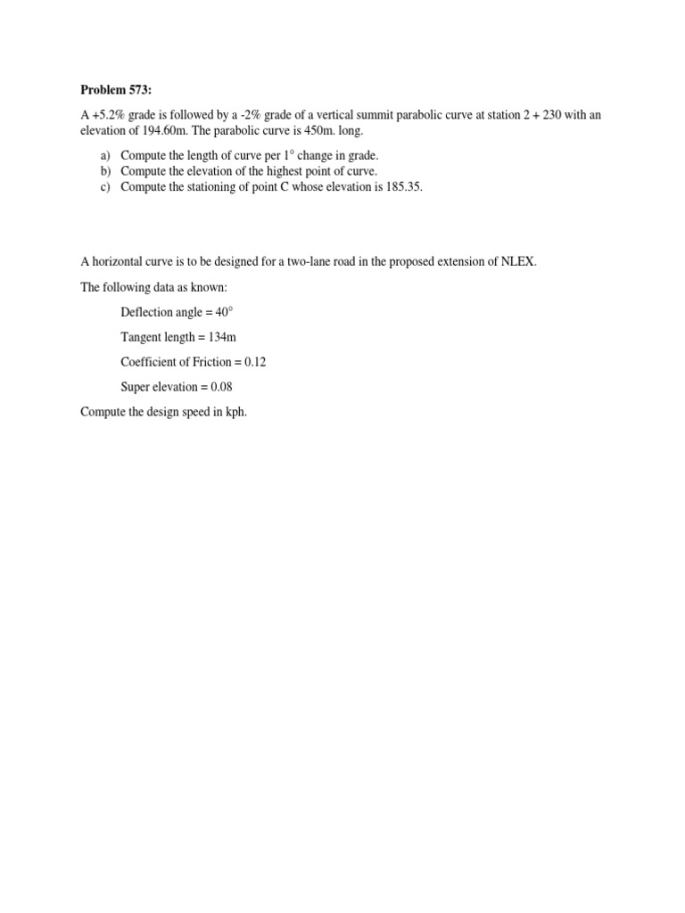 Problem 573-Sam2 | PDF