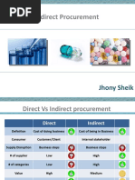 Electronic Government Procurement (e-GP) System: Supplier Manual | PDF ...