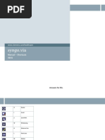 Design Patterns Quick Reference Card | PDF | Object Oriented ...