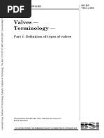 BS en Iso 15848-2 - 2015 | PDF | International Organization For Standardization | International ...