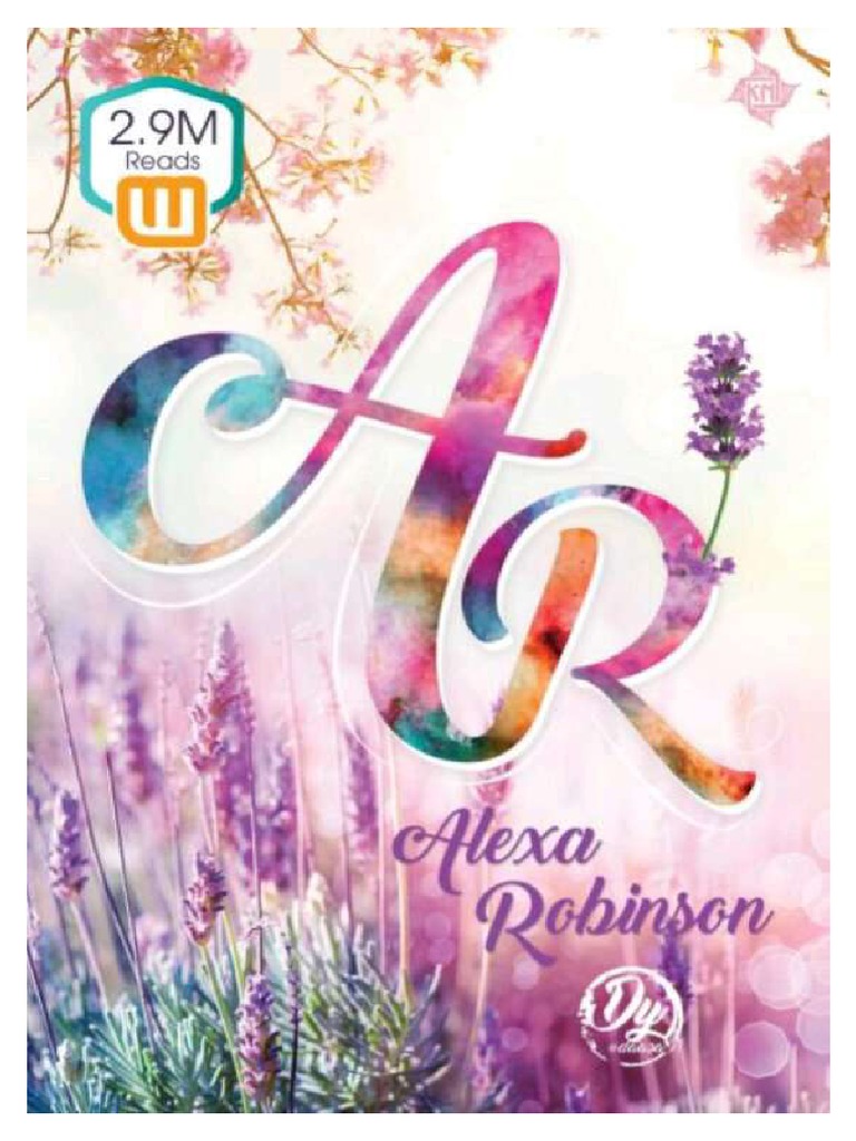 Alexa Robinson PDF | PDF