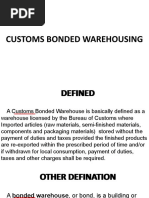 Information On The: BOC - Client Profile Registration System (CPRS ...