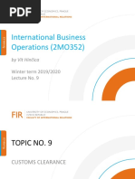 Carotar Rules 2020 | PDF | Trade Agreements | Commercial Policy