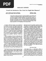 Hobfoll's 1989 Conservation of Resources Theory | PDF | Stress (Biology ...