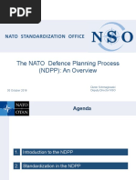 (Insert Logo Here) After Activity Report For Nsed Title of Activity ...