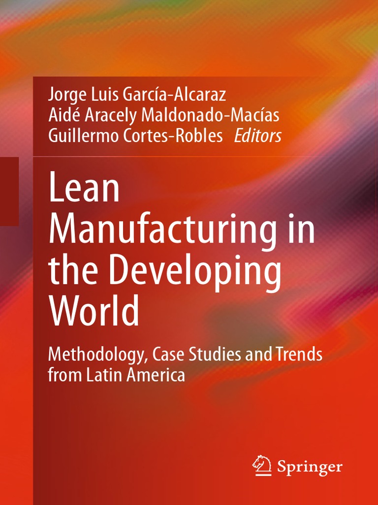 Lean Manufacturing PDF | PDF | Lean Manufacturing | Operations Management
