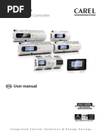 Landis+Gyr E350 User Manual Overview | PDF | Computers
