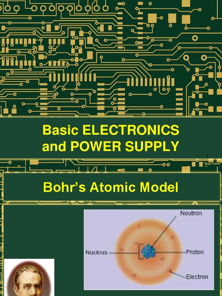 Ece 222 - Lecture 2 | PDF | Capacitor | Rectifier