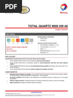 Equivalen Tabel Sae Iso VG | PDF