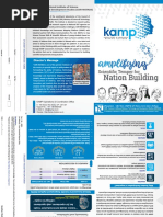 KAMP NASTA Exam Details and Syllabus | PDF | Science | Mathematics