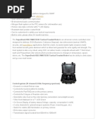 MOFA Fuze | PDF | Artillery | Fuze