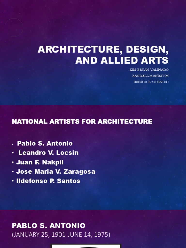 Architecture 11 | PDF | Philippines | Environmental Design