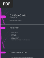Radiology Essential Mri Charts | PDF | Magnetic Resonance Imaging | Aorta