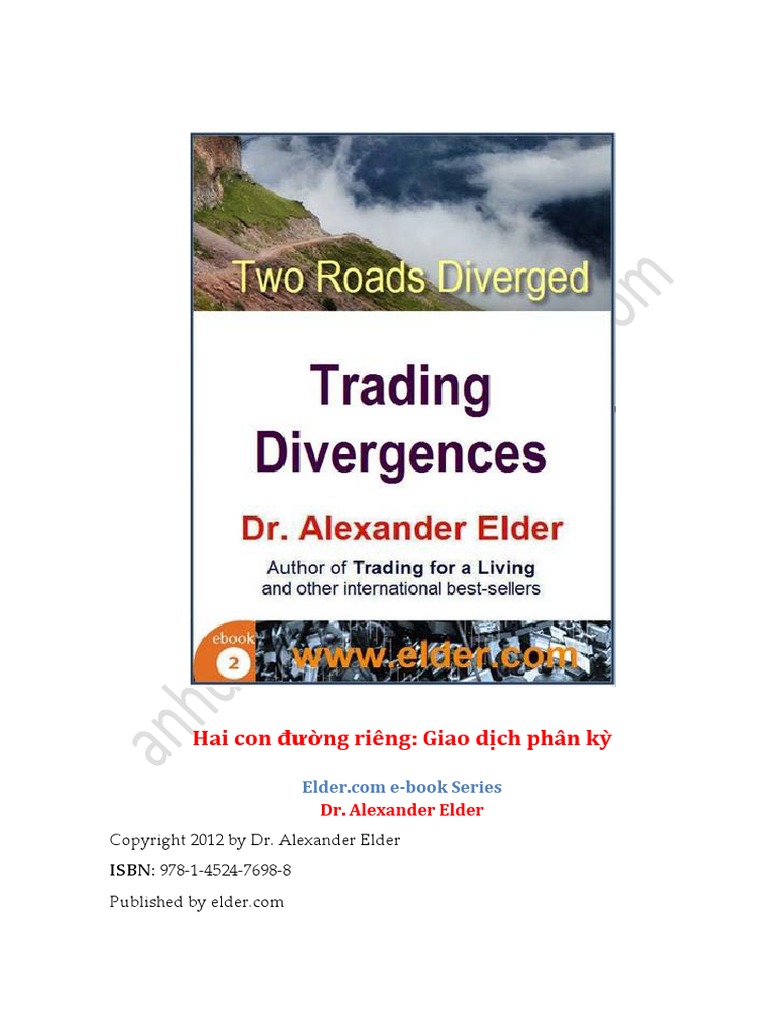Trading Divergence PDF | PDF