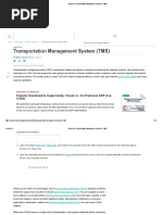 CMMS3 DDL Guide for Ford Suppliers | PDF | Supply Chain | Ford Motor ...