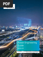 T3000 SCADA Whitepaper | PDF | Electrical Grid | Scada