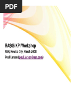 01 Nokia RNC Architecture | PDF | Data Transmission | Computer Data