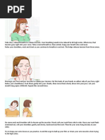 The Vocal Lesson Plan | PDF | Singing | Larynx