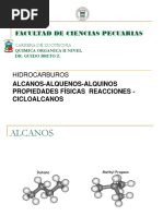 Estructura y usos del 2-metilbutano | PDF | Ciencia y matemáticas