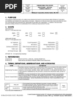 TWI - Job Breakdown Sheet | PDF