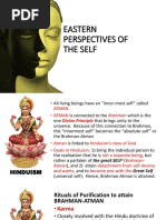 Mead's Stages of Self Development | PDF | Science | Behavioural Sciences