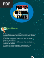 Revised PAS 19R Employee Benefits Overview | PDF | Defined Benefit ...