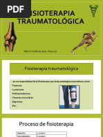 Glosario de Terminos Clinicos en Fisioterapia | PDF | Músculo | Masaje