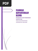 Indeks DMF-T Dan Def-T | PDF