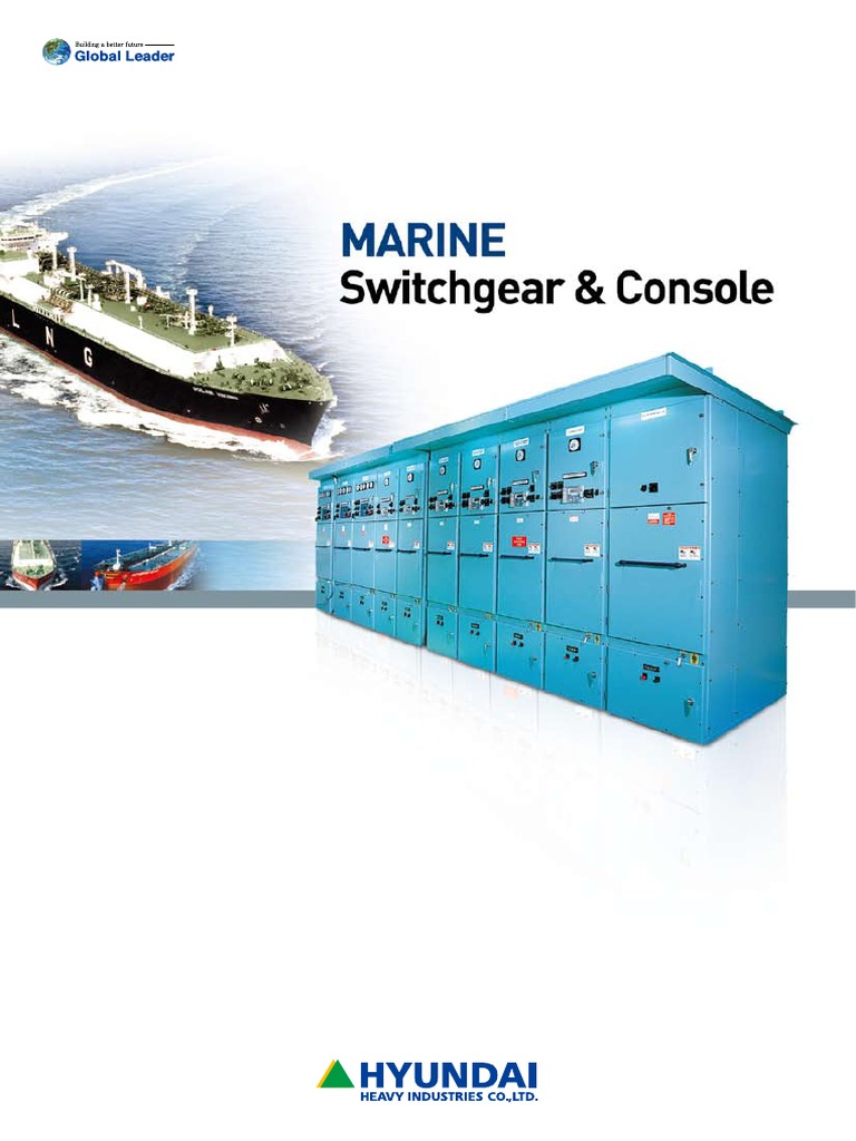 VDR Hyundai | PDF | Electric Power Distribution | Alternating Current