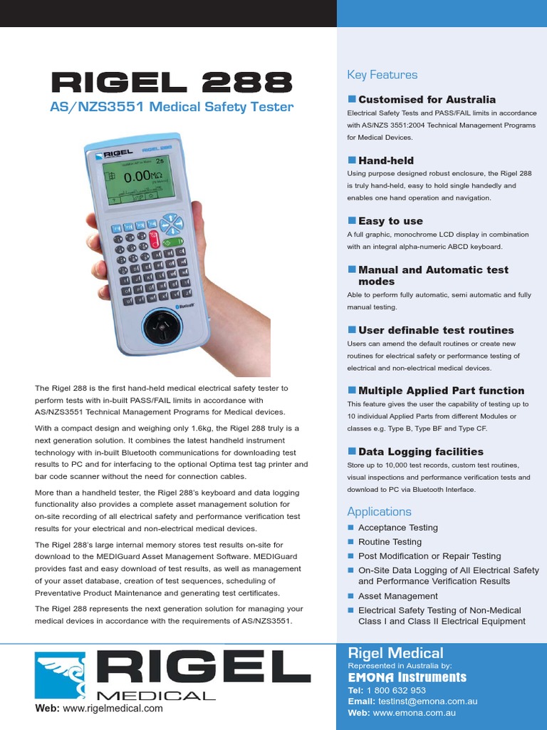 Rigel | PDF | Mains Electricity | Image Scanner
