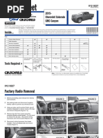 Installation Manual: by Firstech LLC, Version: 1.0 | PDF | Manufactured ...