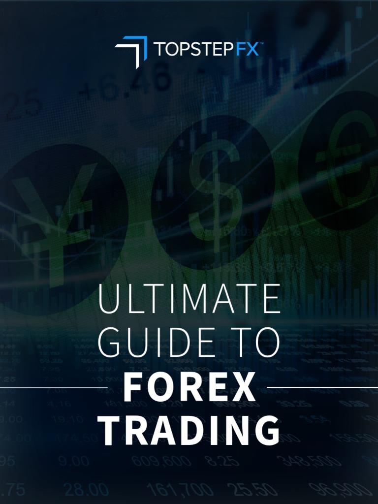 Manual Forex | PDF | Order (Exchange) | Foreign Exchange Market