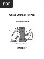 ChessKid Beginner's Chess Guide | PDF | Chess Strategy | Chess