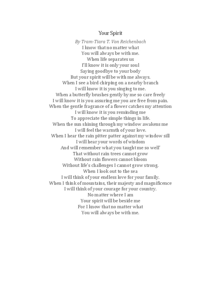 21st Century Poem and Prose | PDF
