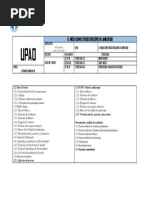 Instruccion Uralos Max Editable | PDF | Especialidades Medicas