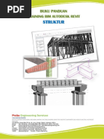 Modul Revit Architecture | PDF | Seni