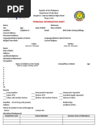 Grade 11 Statistics & Probability MELCs | PDF | Normal Distribution ...