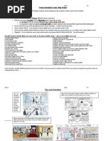 Political Cartoons on Civil Liberties | PDF | Linguistics