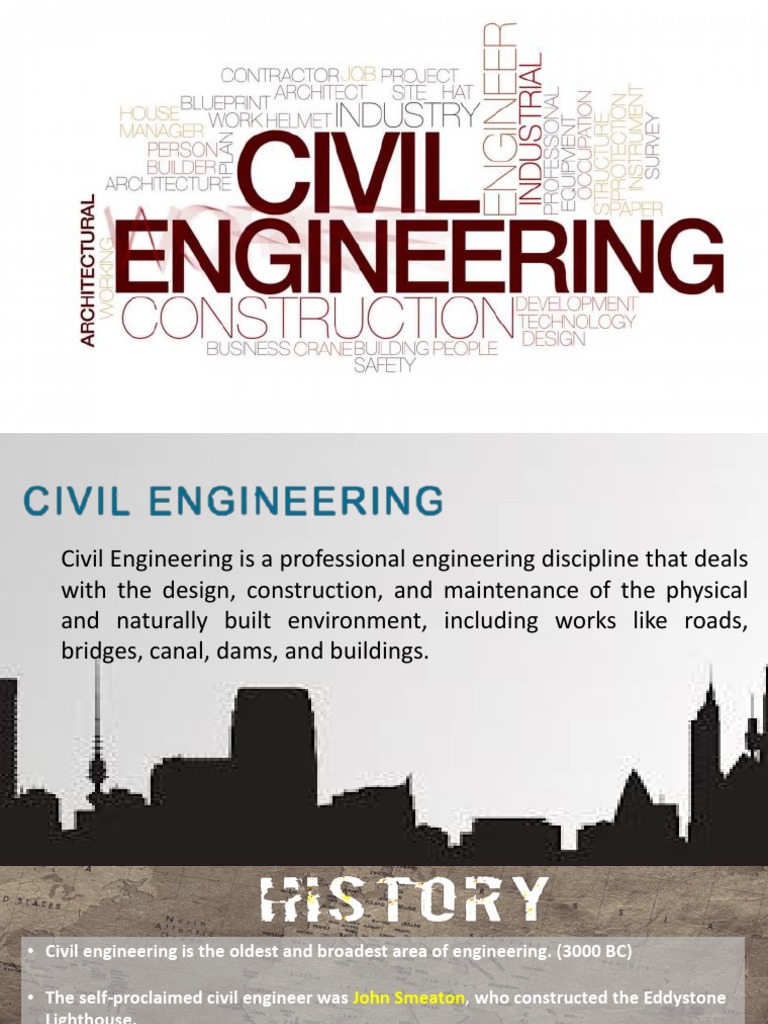 Innovations in Civil Engineering Methods | PDF | Civil Engineering | Building Insulation