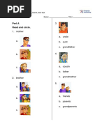 Hang Out 1 Student Book | PDF