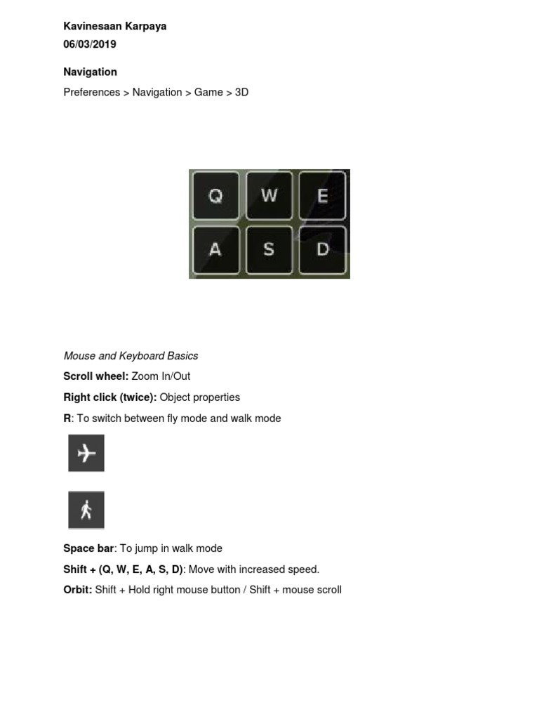 Revizto Navigation and Issue Tracking Guide | PDF | Computers