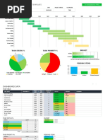 Obtaining and Activating A FREE Microsoft Project License - 2025 | PDF