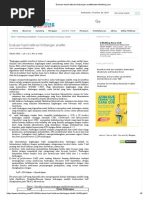 Contoh Perhitungan CV Horwitz | PDF