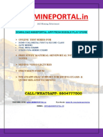 DGMS Forms and Their Descriptions | PDF | Business Ethics | Social ...