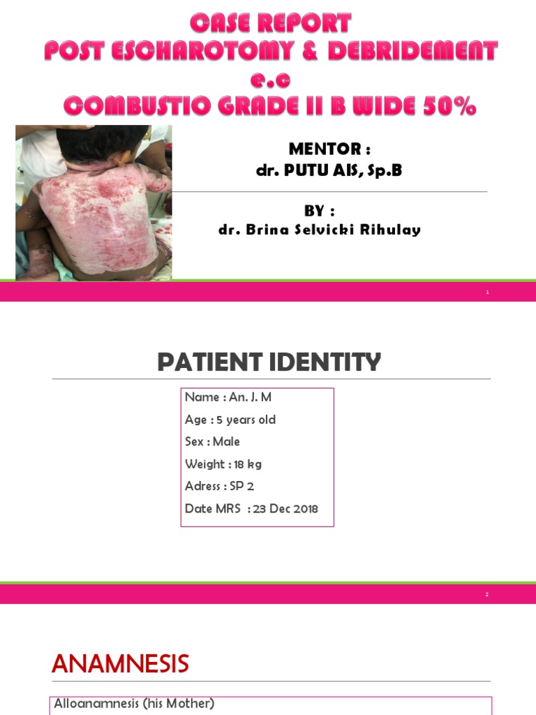 COMBUTIO | PDF | Skin | Burn