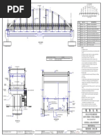 RDSO Drawing List | PDF | Truss | Prestressed Concrete