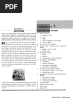 Aakash Physics Module 1 & 2 Class 10th PDF | PDF