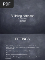 Sanitary Fixtures Checklist | PDF | Tap (Valve) | Sink